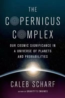 Die Copernicus-kompleks (uittreksel)