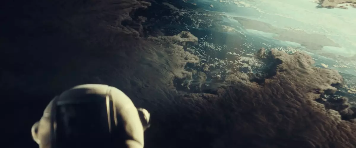 Prvi teaser za triler o svemirskoj postaji Rubikon izgleda stvarno jezivo