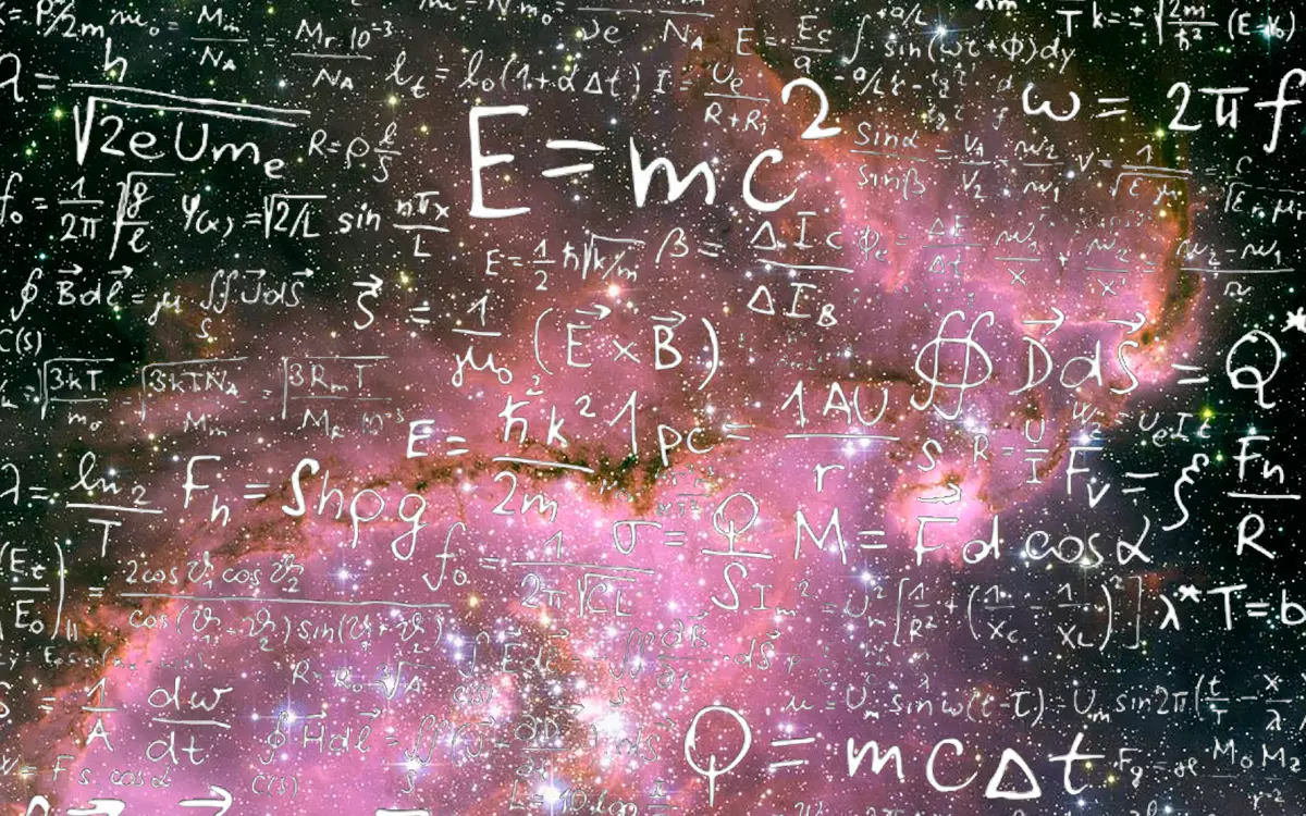 Vijf verhalen waarin het veranderen van de wetten van de natuurkunde tot grotere problemen leidt