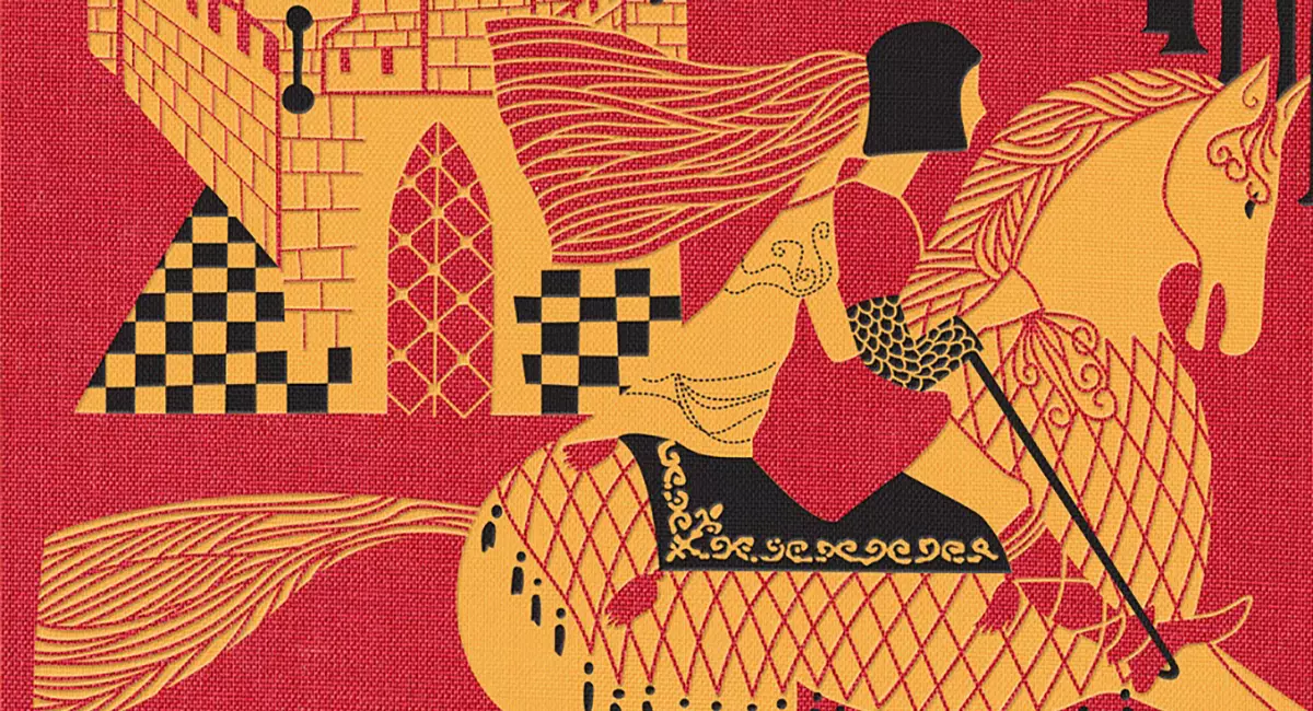 Lloyd Alexander's Chronicles of Prydain Weaves a Fresh Fantasy From Old Tropes