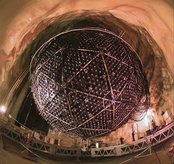 Chasè Neutrino (Ekstrè) 100378_1