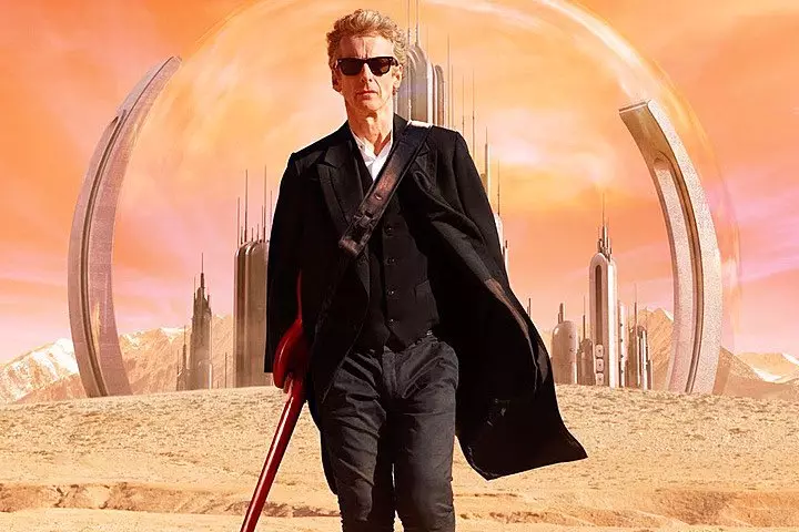 Doctor Who peut créer un cycle de 12 régénérations avant le premier médecin 10094_8