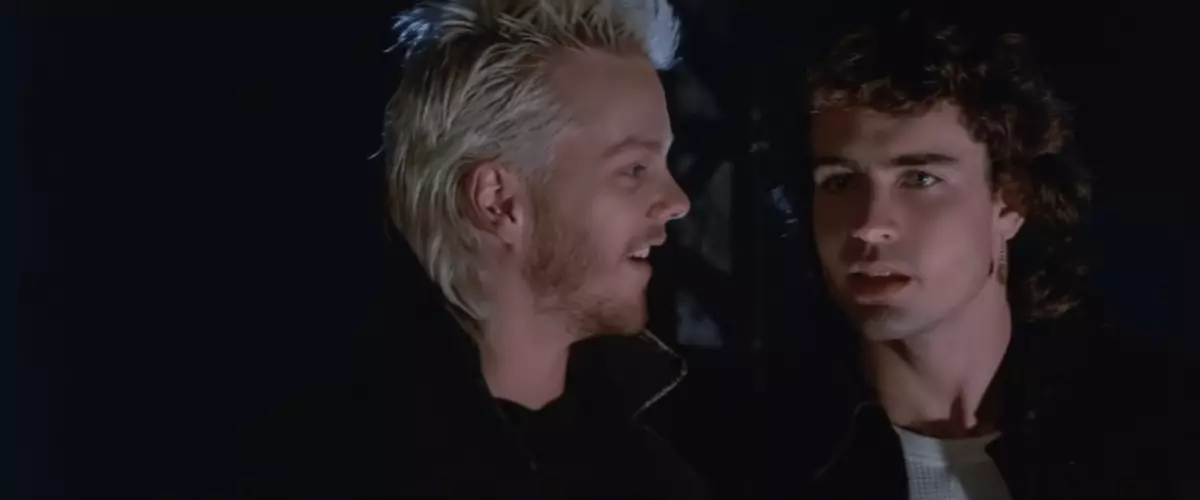 CW's Lost Boys Reboot Recast With New Leads