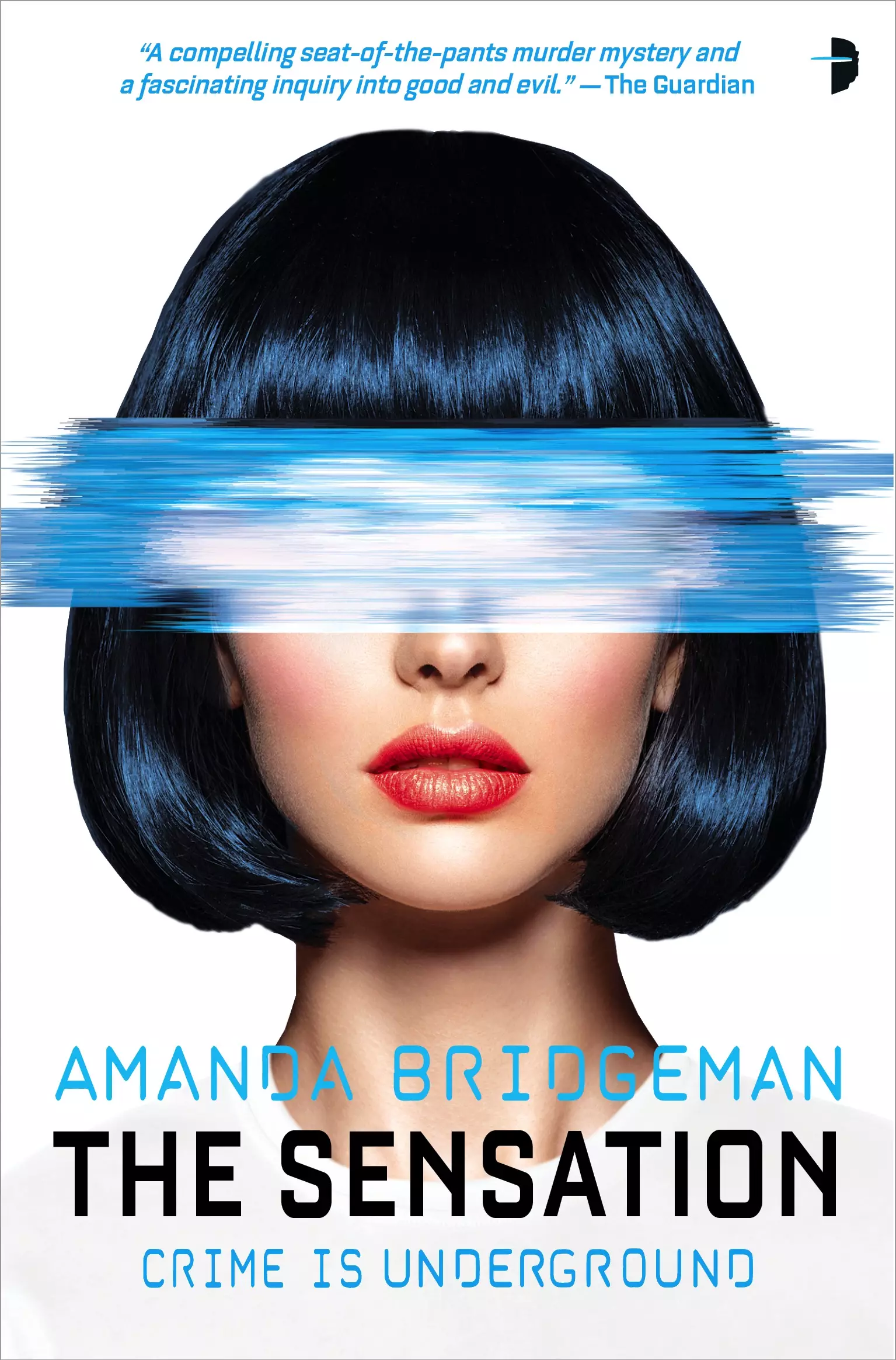 Amanda Bridgemans The Subjugate wurde für das Fernsehen ausgewählt, mit einer Fortsetzung von Angry Robot 10116_1