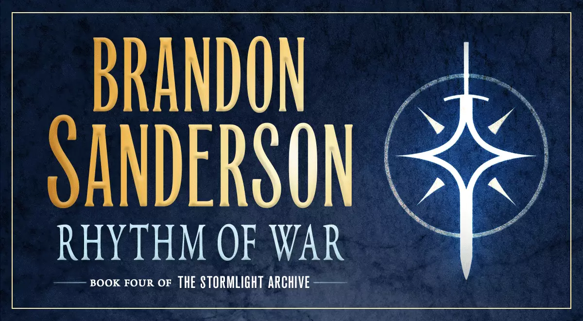 Rhythm of War Yeniden Okuma: Bölüm Kırk Üçüncü