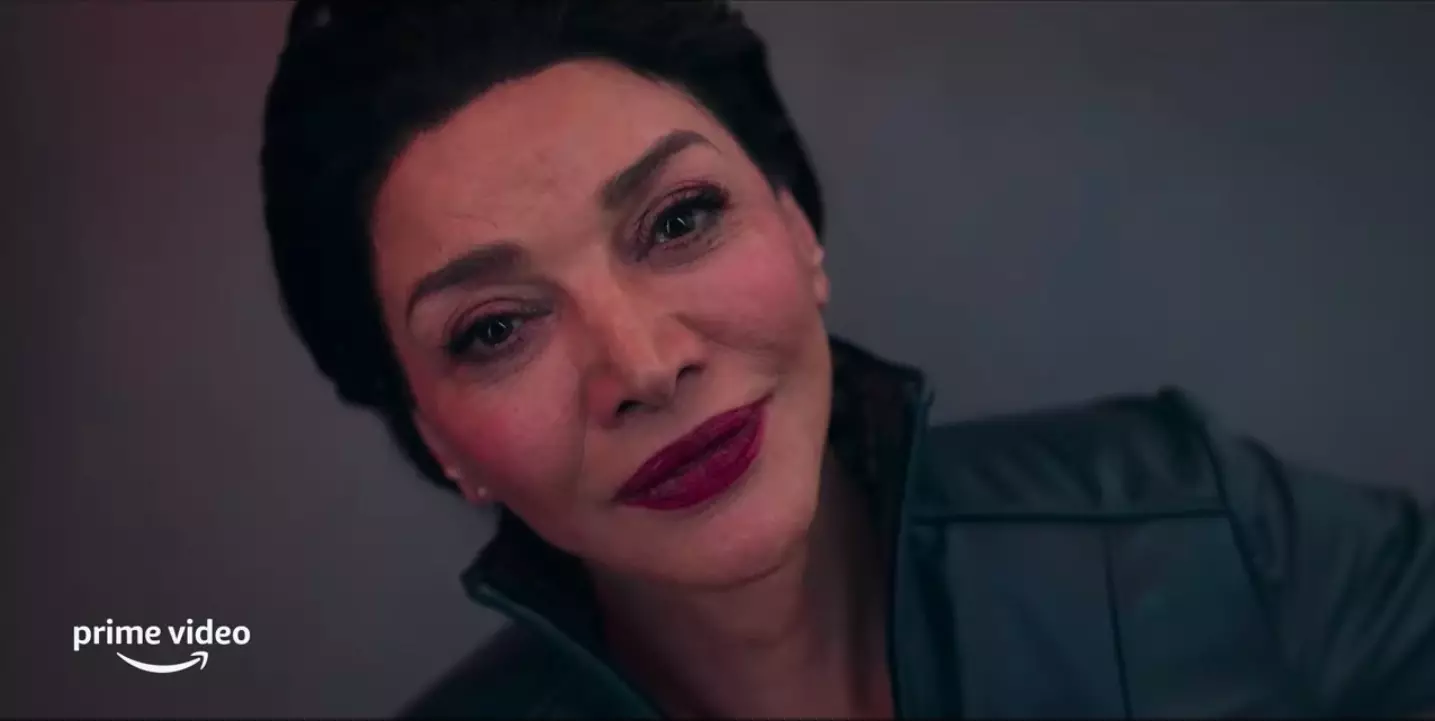 Najnoviji trailer za posljednju sezonu The Expansea traži razlog za nadu