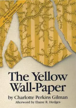 Gaslight-Era Gaslighting: Charlotte Perkins Gilmanin "The Yellow Wallpaper"