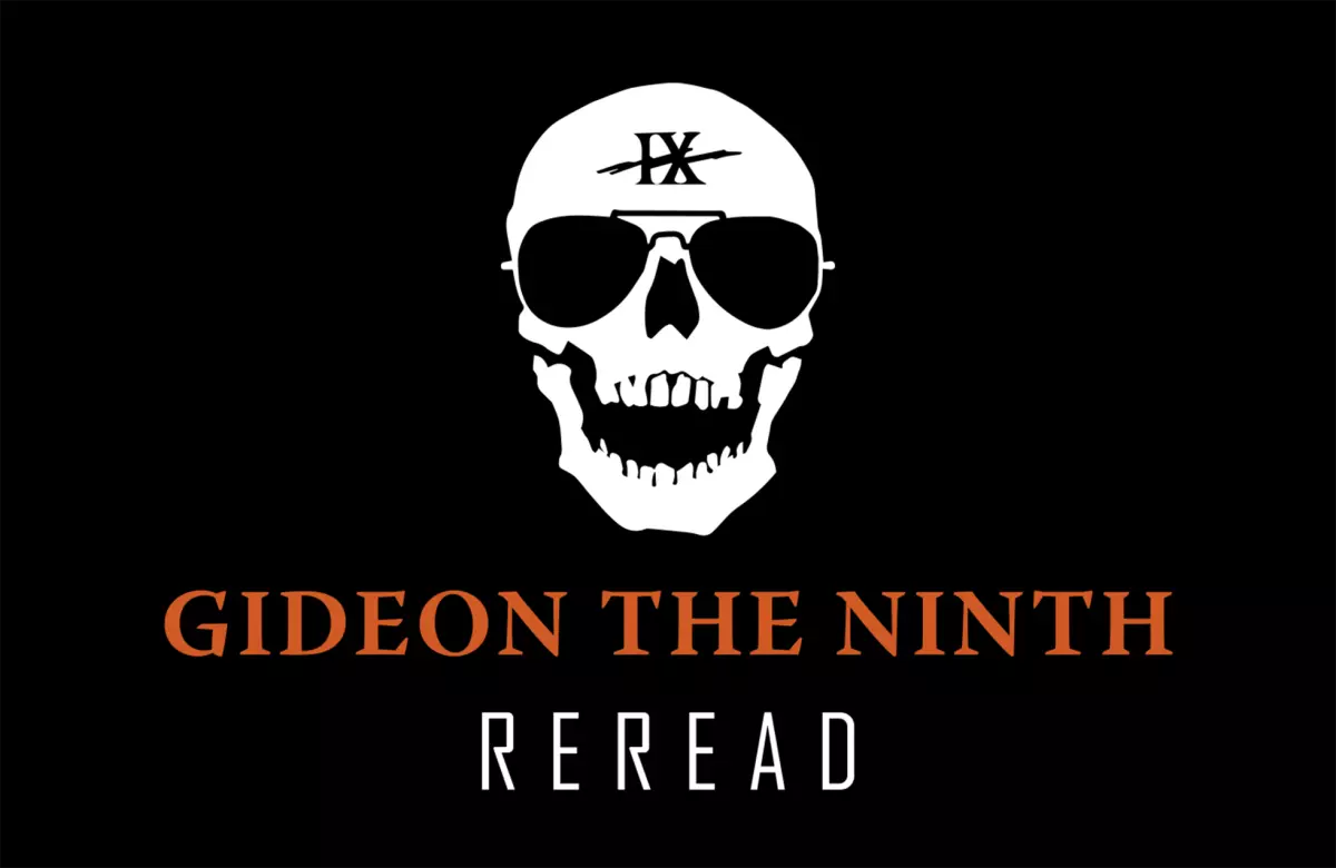 The Gideon the Ninth Reread: Bab 3 lan 4