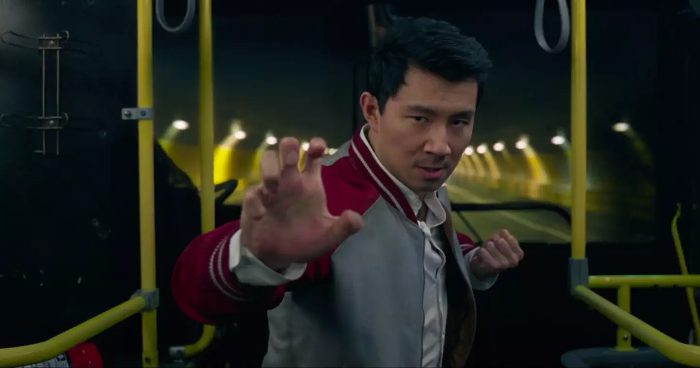 Gerçek Bir Otobüs Şoförünün Shang-Chi'nin Otobüs Kavgası Sahnesi Üzerine Birkaç Notu Var