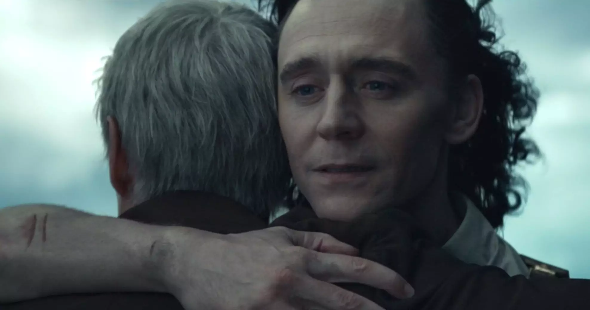Loki bisa uga luwih kuwat tinimbang sing kita sadhar ing 