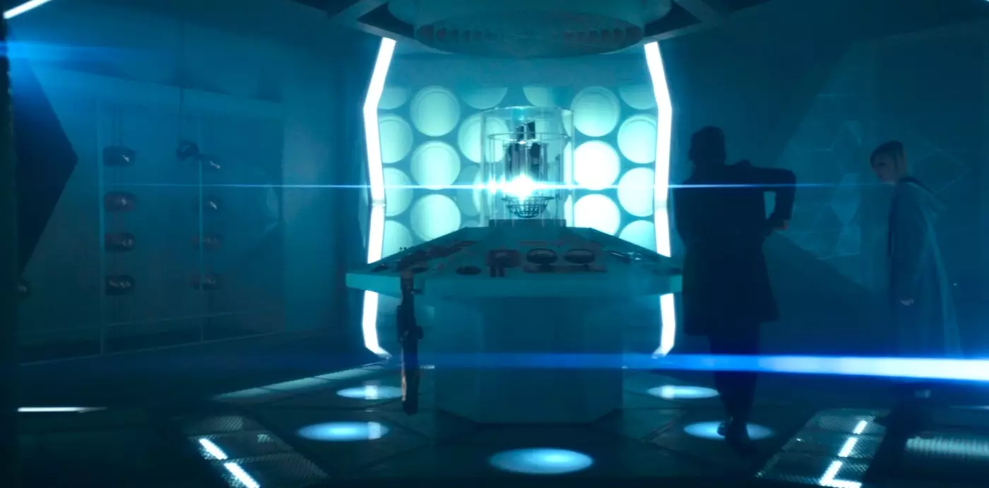Doctor Who Reduce vechi și noi chipuri familiare în „Fugitive of the Judoon” 10277_5