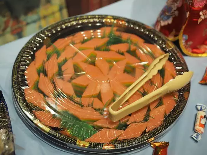 Explore as delícias culinárias dos Six Crimson Cranes de Elizabeth Lim! 10281_1