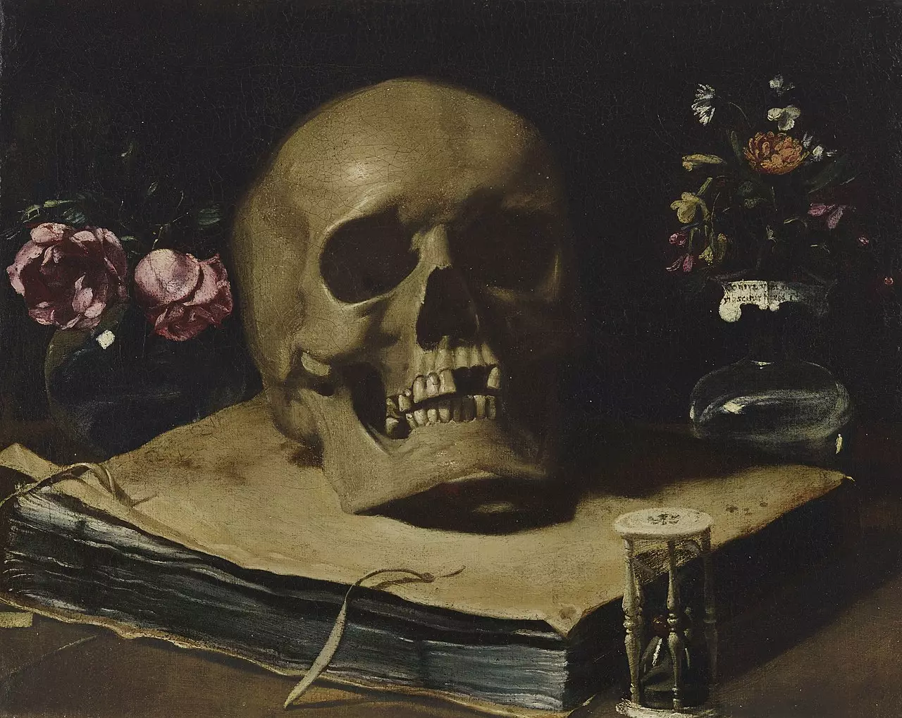 5 böcker om döden och vad som kommer härnäst