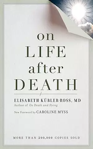 5 Buku Tentang Kematian dan Apa Yang Akan Datang 10392_5