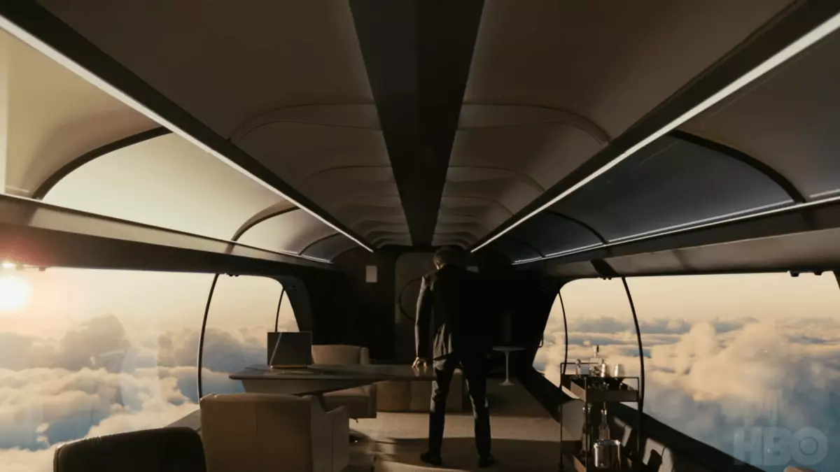 In Redditor ûntdekt trije ferburgen Westworld-trailers