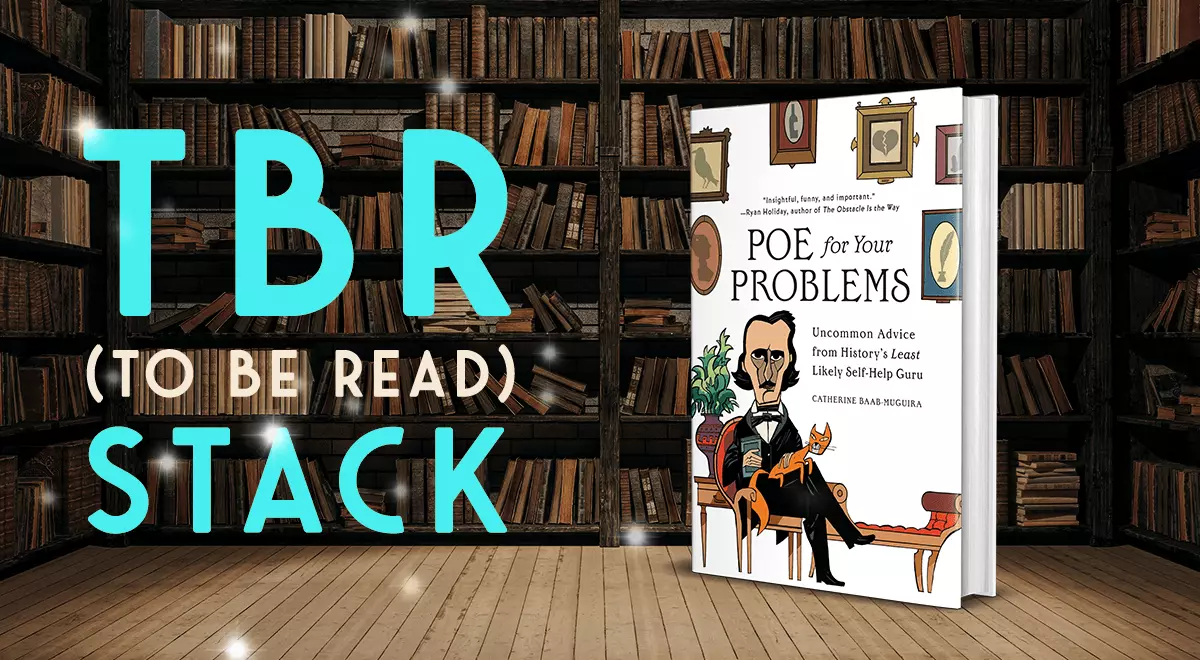 Better Living Through Melancholy: Poe for Your Problems de Catherine Baab-Muguira