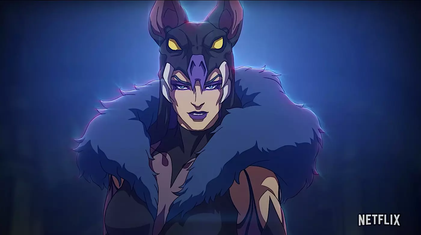 Masters of the Universe: Revelation Part II Gives Us the Evil-est Evil-Lyn and It's GREAT