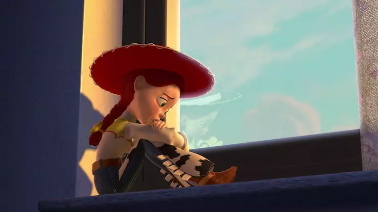 A Weighty Sequel: Att titta på Pixars Toy Story 2 igen 10435_6