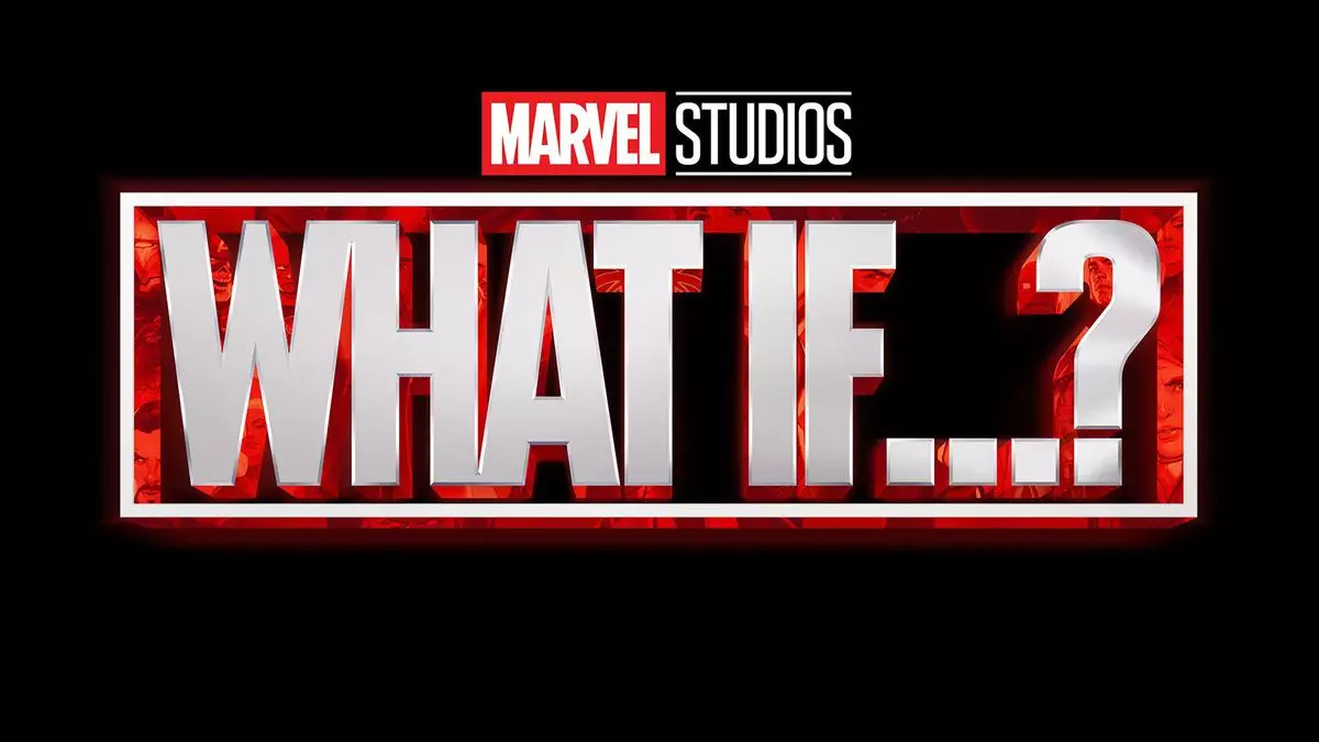 Kinumpirma ng Marvel ang 2021 Releases para sa Loki, What If?, Ms. Marvel at Hawkeye