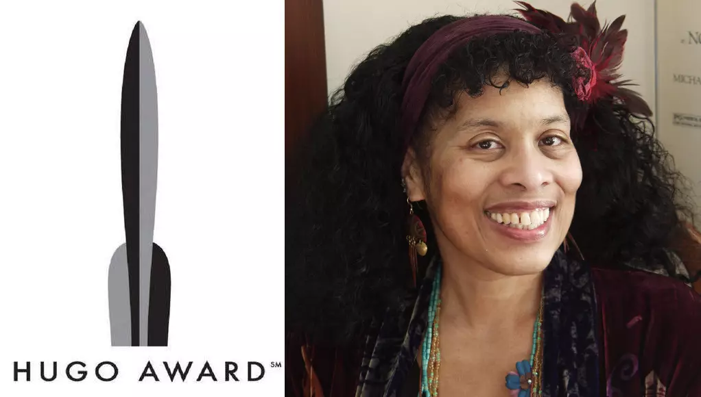 La cérémonie de remise des prix Hugo 2021 de Worldcon accueille Andrea Hairston en tant que nouvelle co-animatrice