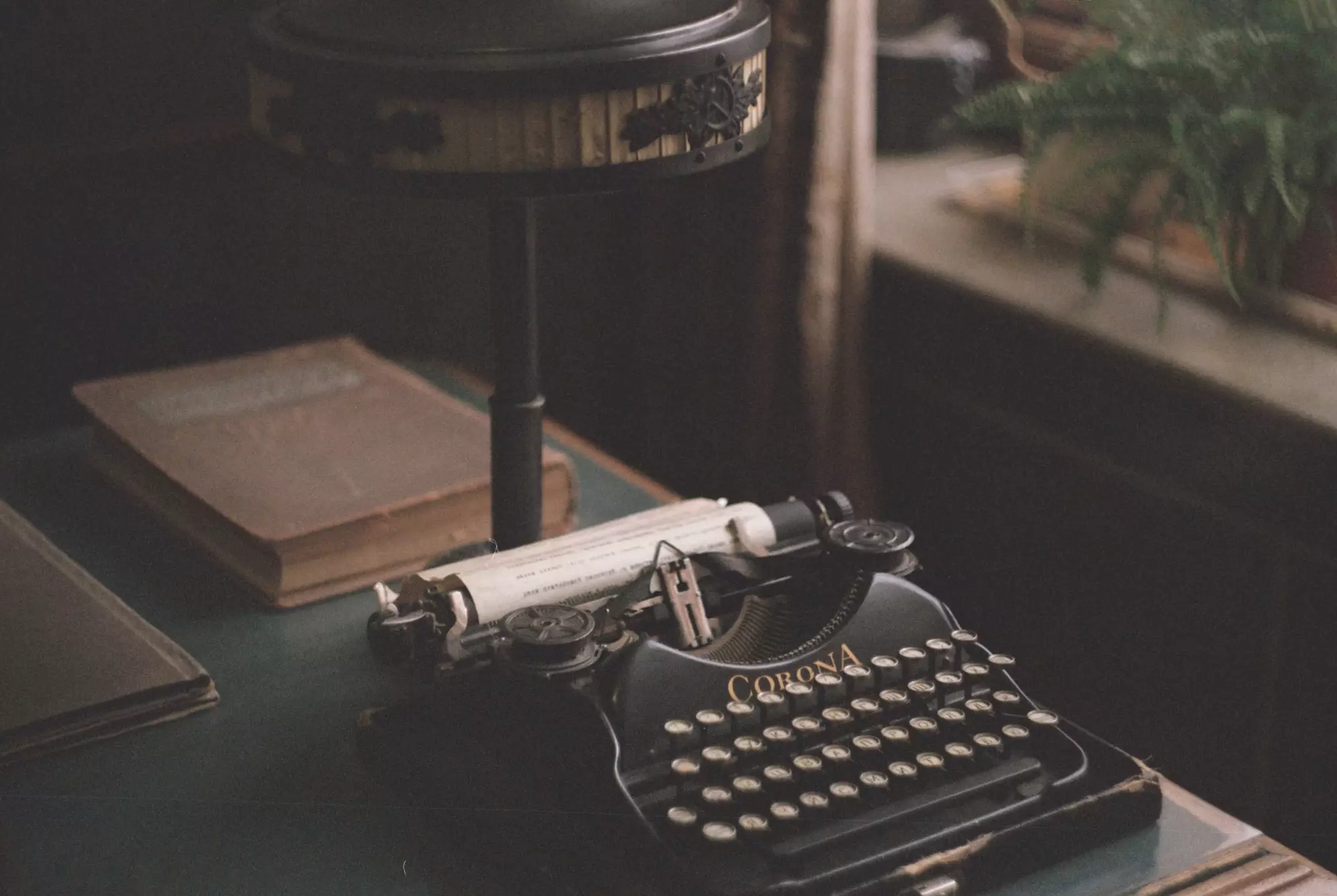Si të grabisni romanin tuaj të papërfunduar: Udhëzuesi i një shkrimtari