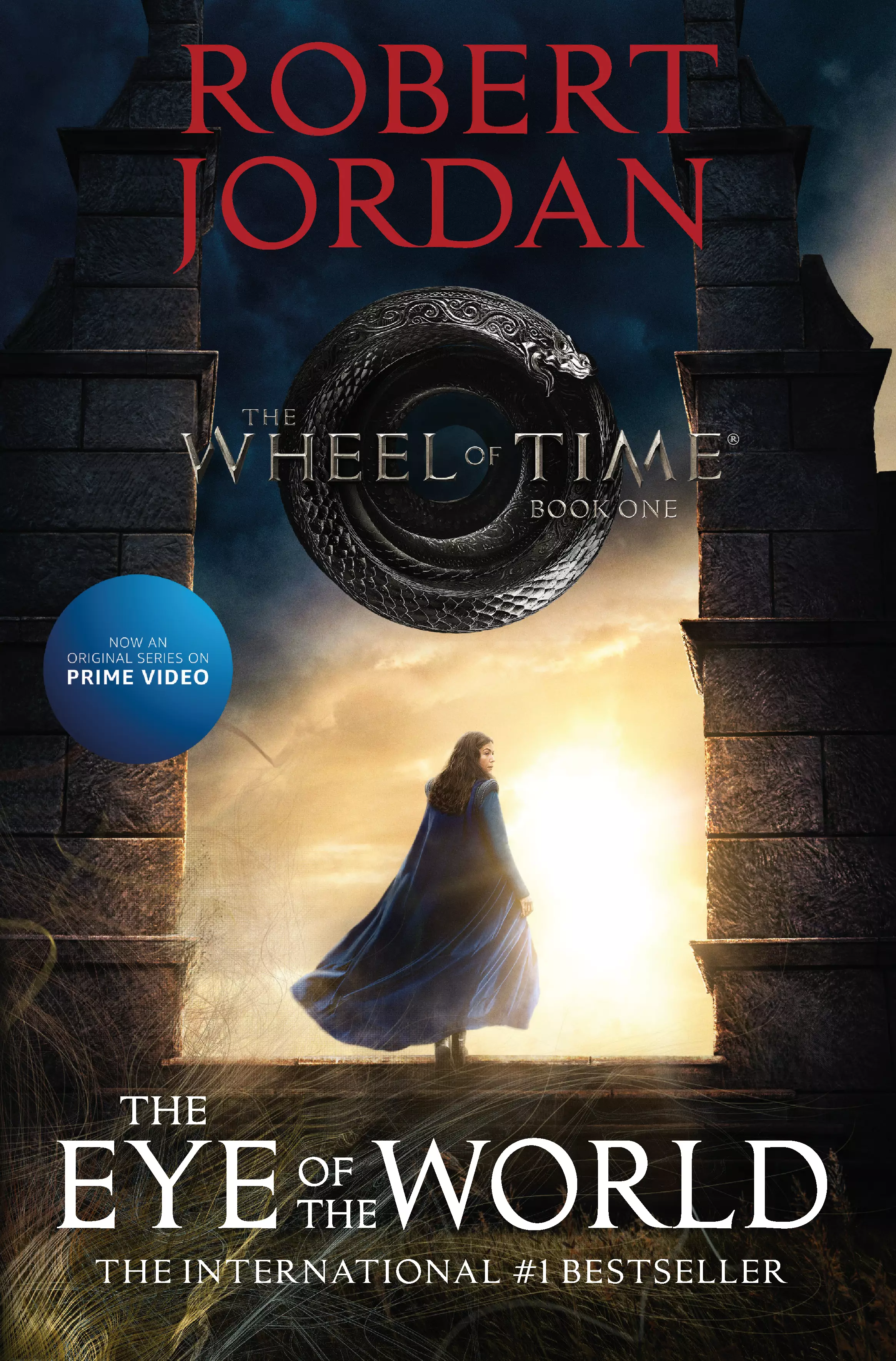 Weşana Nû ya Çavê Cîhanê, Pirtûka Yek ji Wheel of Time 10502_1