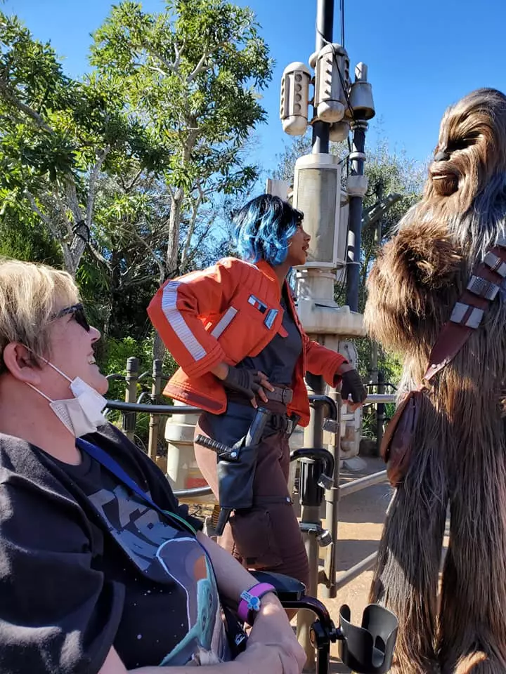 Report From Black Spire Outpost: Exploring Disney World’s Star Wars: Galaxy’s Edge 10525_2
