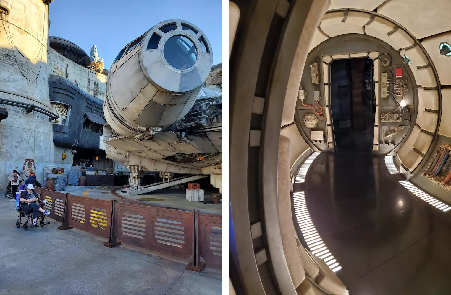 Report From Black Spire Outpost: Exploring Disney World’s Star Wars: Galaxy’s Edge 10525_3