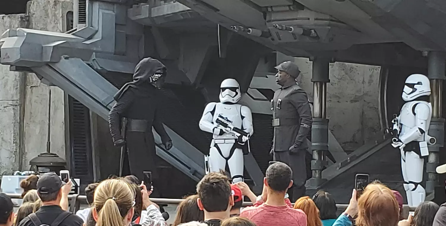 Report From Black Spire Outpost: Exploring Disney World’s Star Wars: Galaxy’s Edge 10525_4