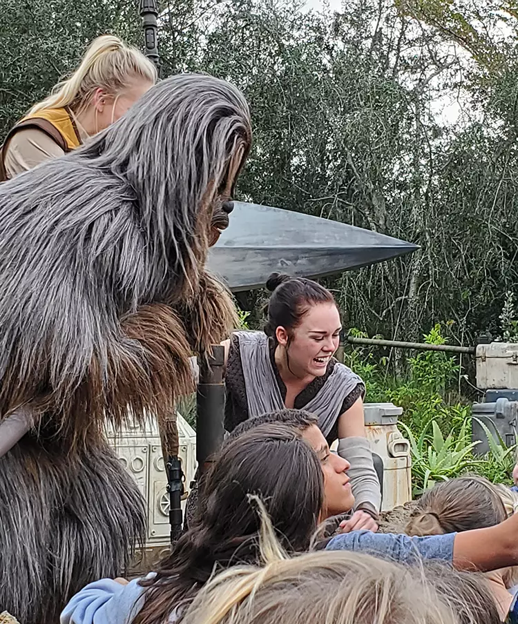 Report From Black Spire Outpost: Exploring Disney World’s Star Wars: Galaxy’s Edge 10525_5