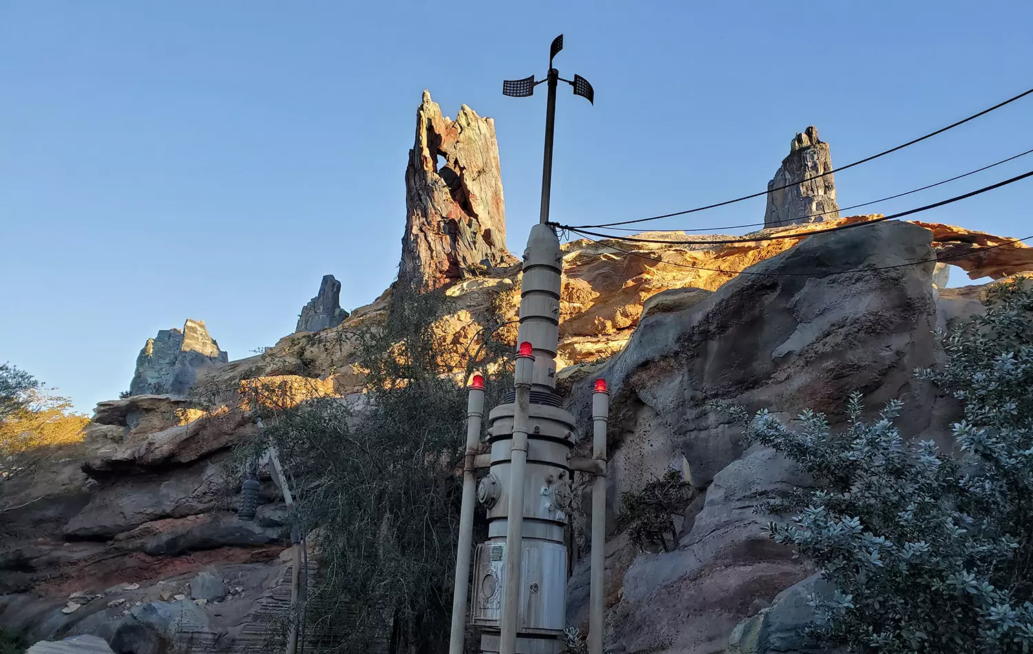 Report From Black Spire Outpost: Exploring Disney World’s Star Wars: Galaxy’s Edge 10525_6