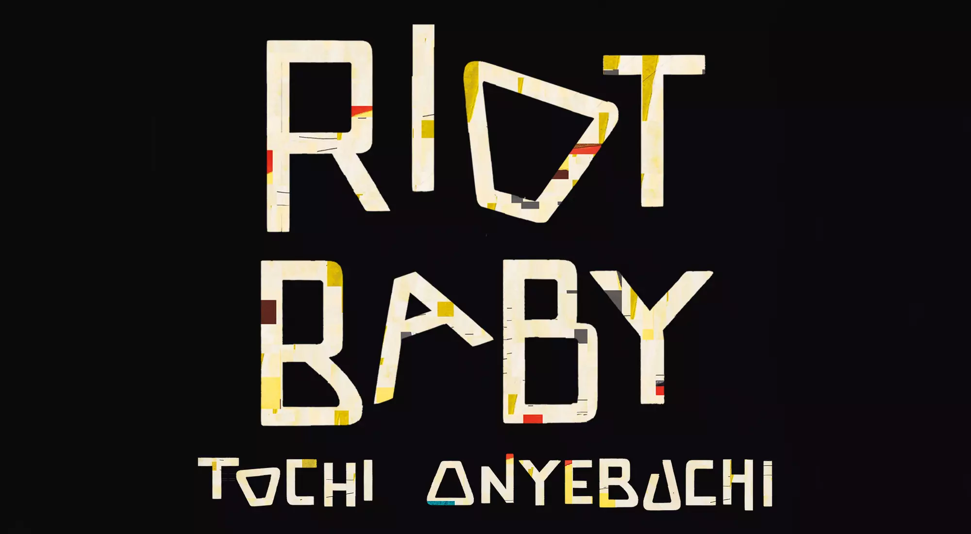 Comin' Straight From the Underground: Riot Baby dening Tochi Onyebuchi