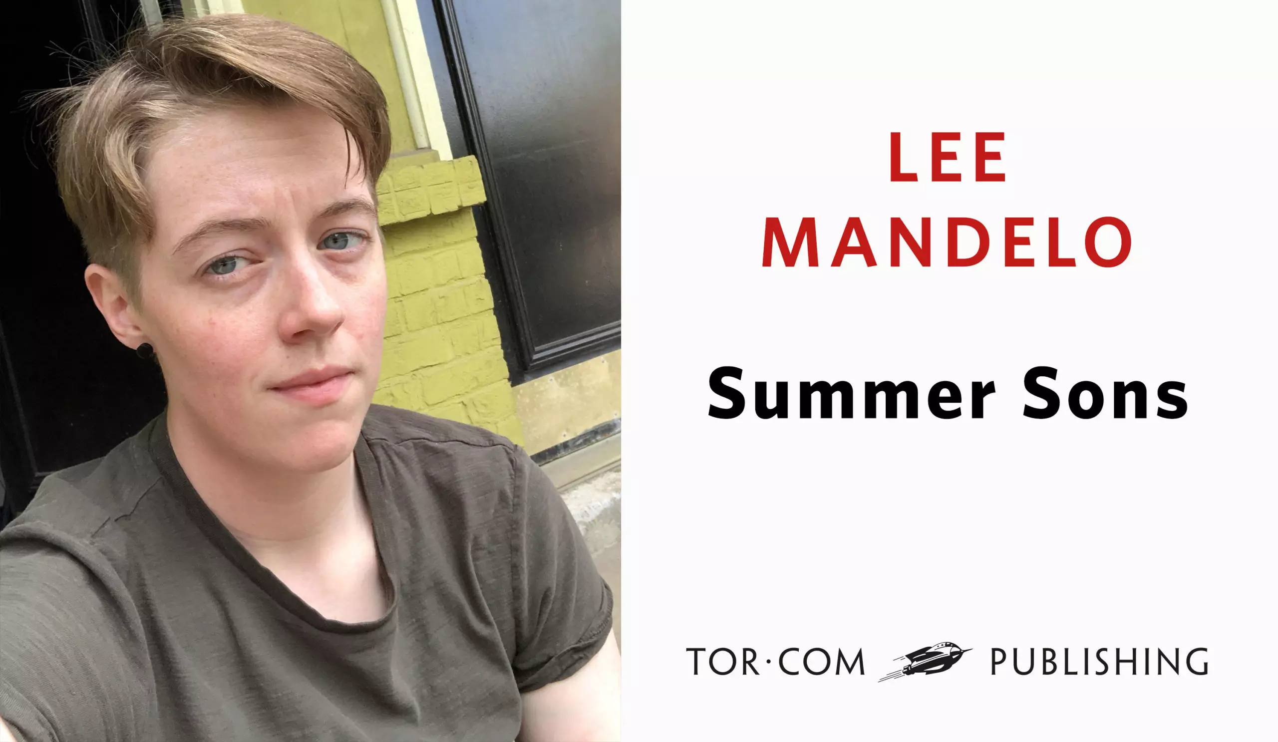 Avaldame välja Lee Mandelo debüütromaani, kumiseva lõunagootika kadunud sõpradest ja kiiretest autodest