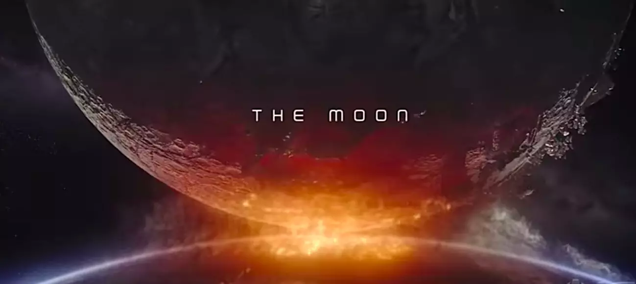 Evo trailera za Moonfall, u slučaju da se niste nasitili prirodnih katastrofa
