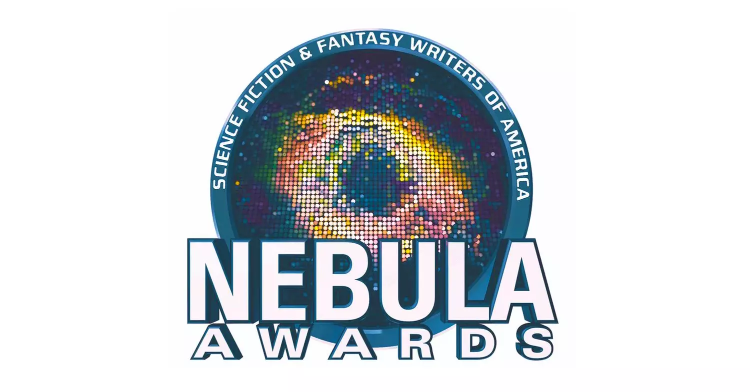 Оголошення фіналістів Nebula Awards 2019