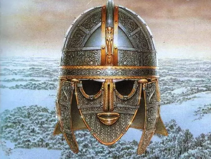 Epix er að laga King Arthur þríleik Bernard Cornwell, The Warlord Chronicles