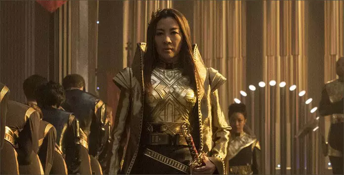 Lima Pelajaran dari Star Trek Mirror Universe Yang Kita Butuhkan Sekarang Lebih Dari Sebelumnya 10640_3