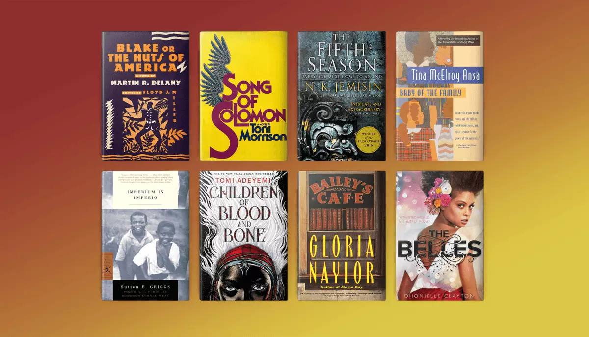 Veus: una oda als escriptors negres de ciència-ficció i fantasia