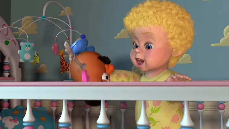 Un experiment animat: Revizionarea Povestea jucăriilor Pixar 10658_5