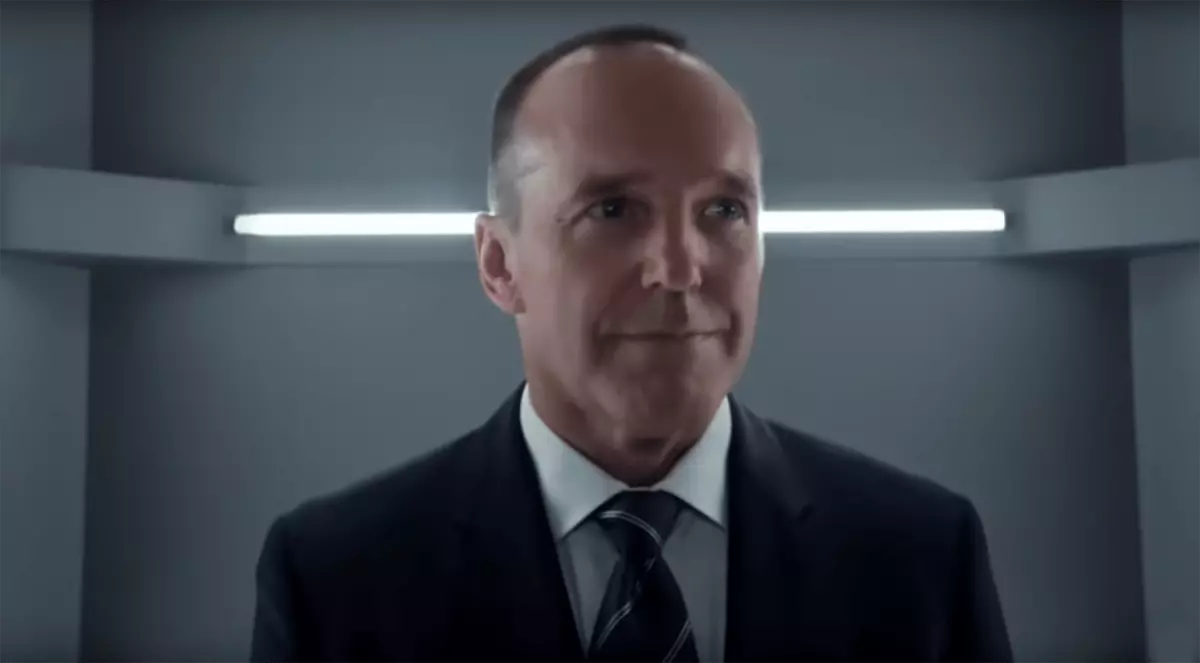 Marvel’s Agents of S.H.I.E.L.D.: Toate lucrurile bune trebuie să se încheie