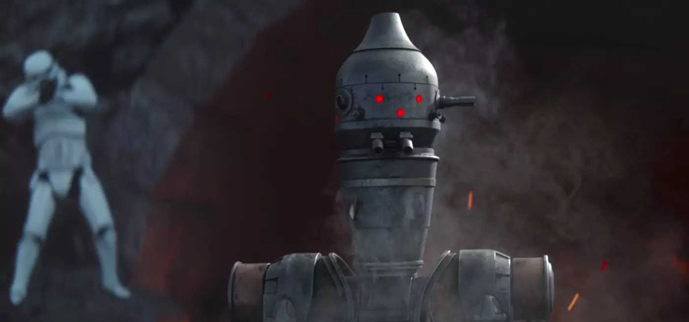 Lucasfilm podobno chce, aby Taika Waititi stworzyła film o Gwiezdnych wojnach