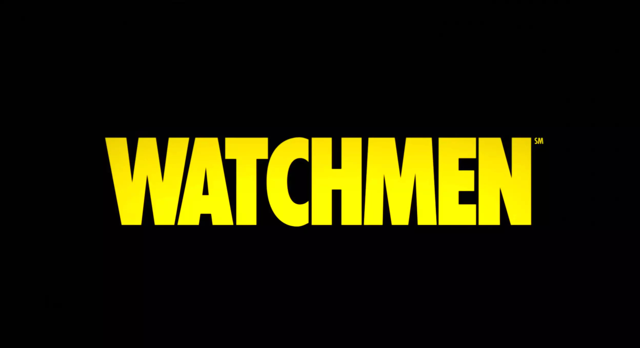 Wusa naxuye ku em ê Demsalek Duyemîn a Watchmen bistînin
