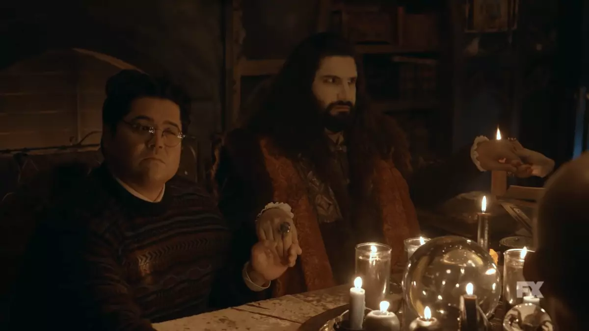 What We Do in the Shadows vernieuwd voor seizoen 3