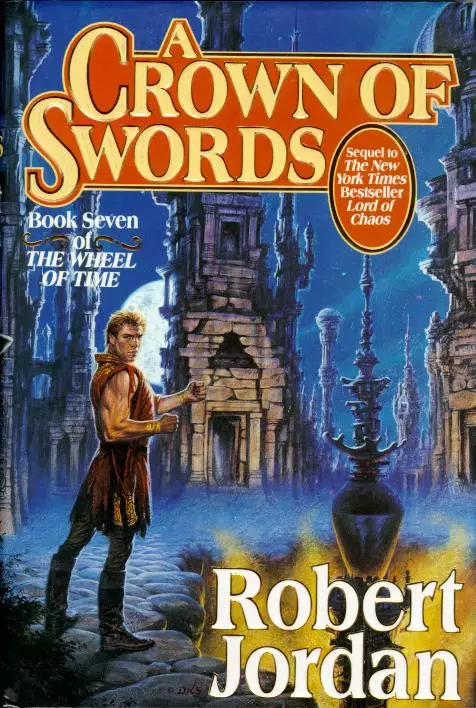 Kiam Guns Meet Sword & Sorcery: Kelkaj el Niaj Ŝatataj Bicepsoj en Fantazio 10845_4