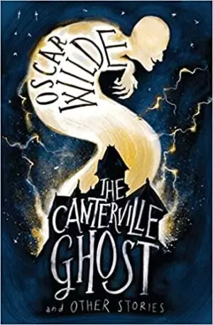 Pinkerton's Detergent vs. The Eternal Bloodstain: Oscar Wilde's "The Canterville Ghost"