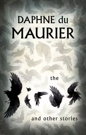 Hegaztiak behatzeko garai izugarria: Daphne Du Maurierren "The Birds"