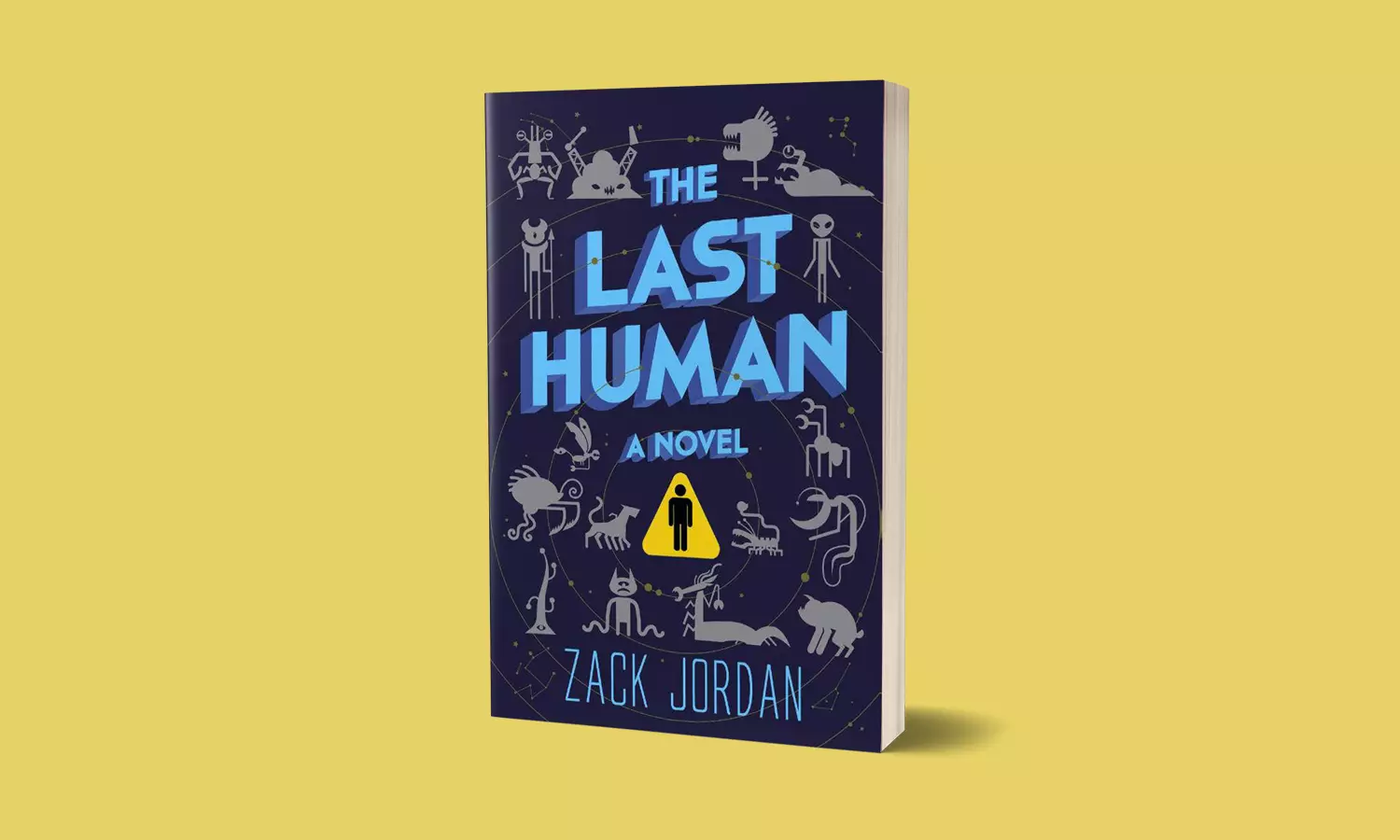 The Last Human වෙතින් උපුටා ගැනීමක් කියවන්න
