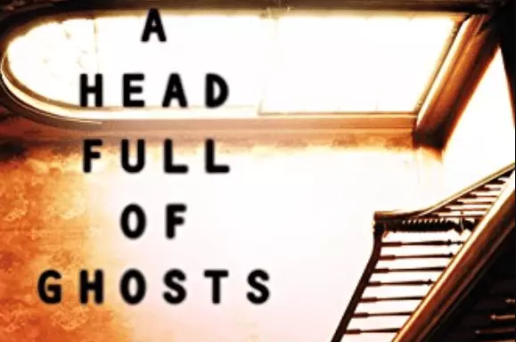 Режисер «Божевільного серця» Скотт Купер підписав контракт на постановку фільму «Голова, повна привидів».