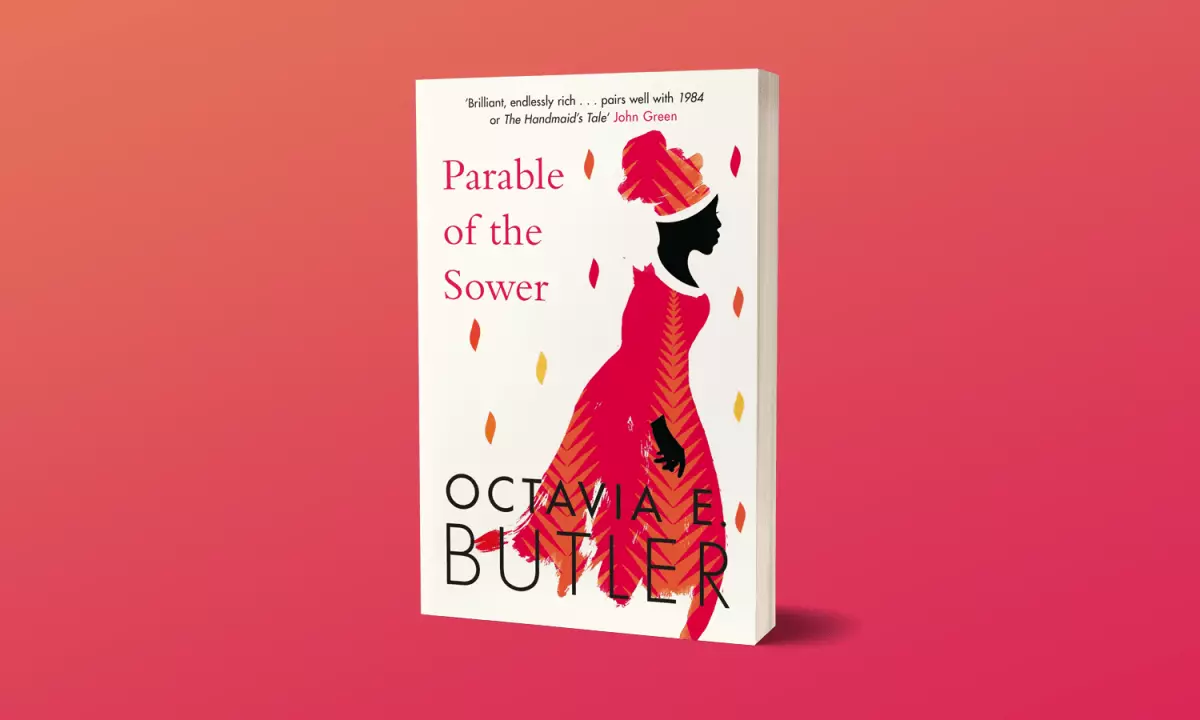 Uma Parábola do Dia da Terra (semente): Transmita ao vivo uma versão operática da Parábola do Semeador de Octavia E. Butler