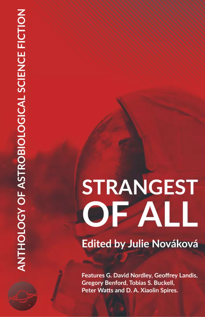 Perskaitykite šią nemokamą astrobiologijos antologiją iš Europos Astrobiologijos instituto